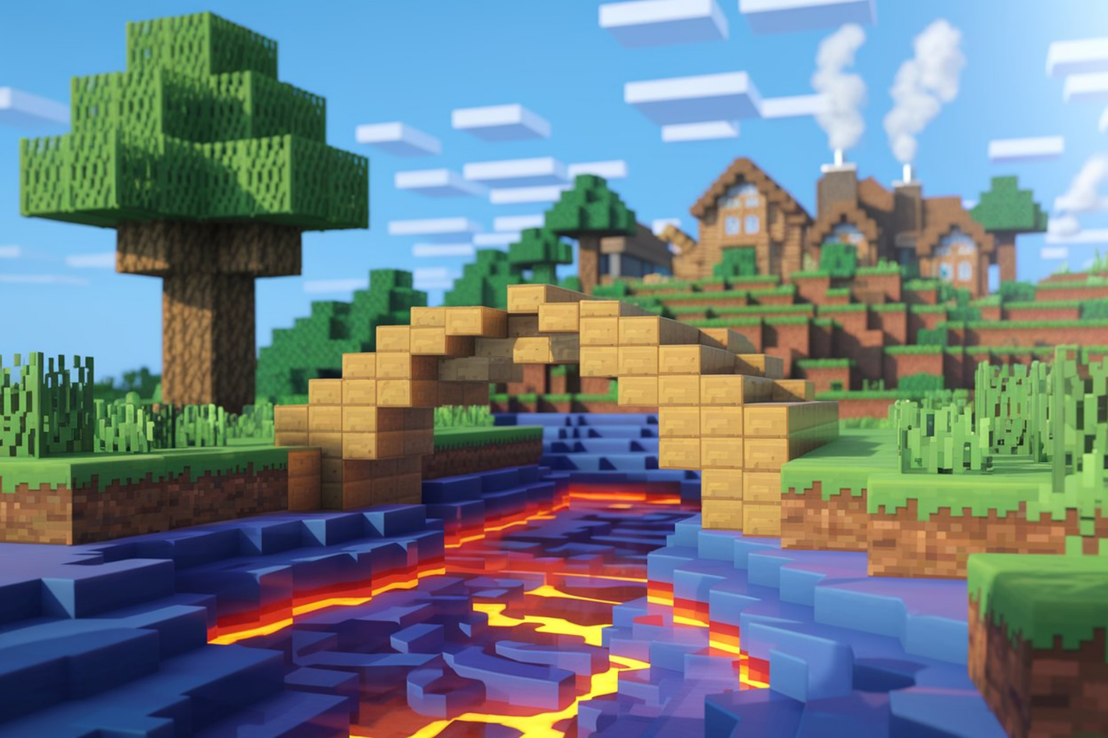 Minecraft APK Lite vs. Full Version: Which One Is Right for You ...